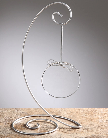 Wire Crafts -Starfish & Wire Stand - Completely Coastal