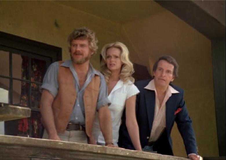 The Bloody Pit of Horror: Ants! (1977) (TV)