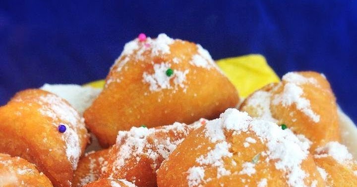 Soft Chin Chin | Easy Recipes Blog