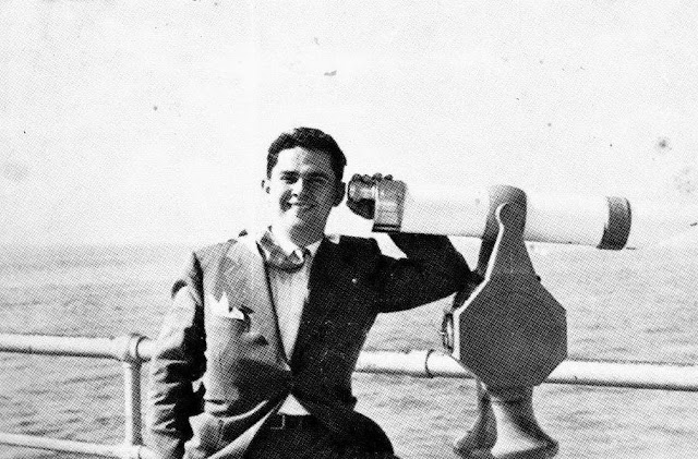 Mário Faustino – o lapidador de palavras | Templo Cultural Delfos