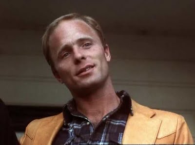 The Last Temptation of Jaime: ED HARRIS: simply the best