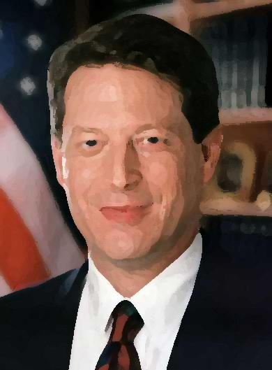 Ambiente e Ecologia: Al Gore