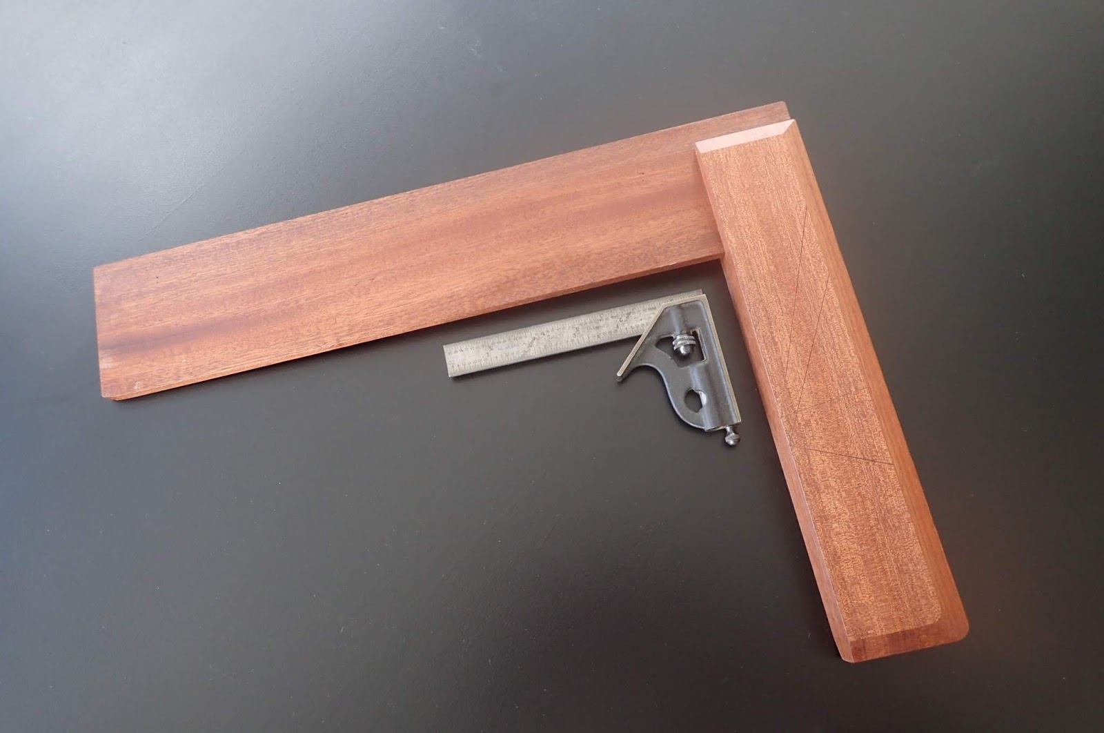 Toolerable: Large Try Square