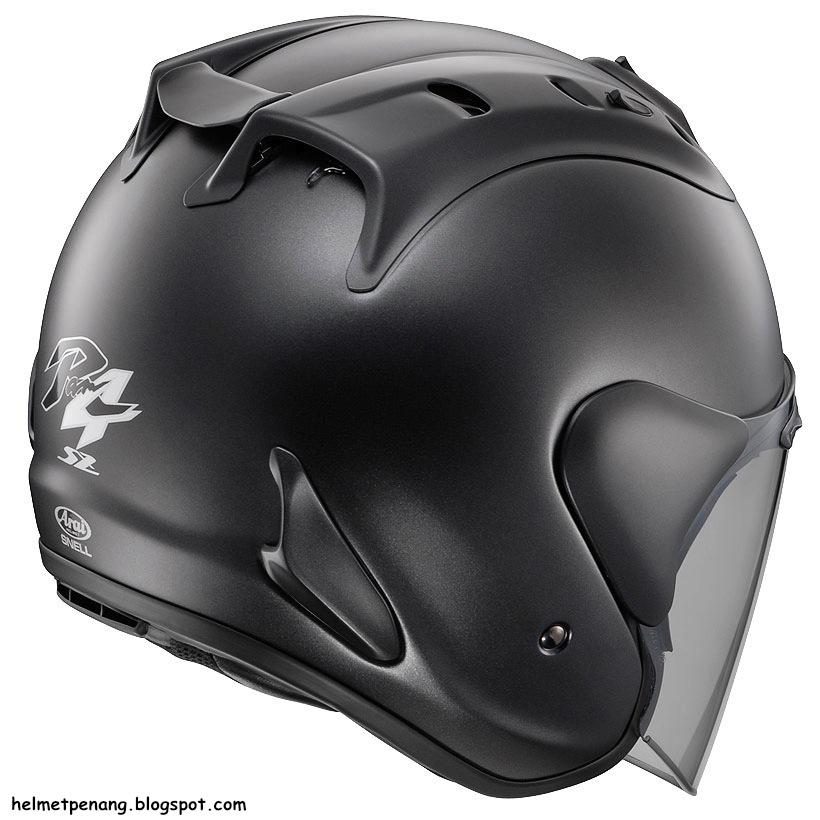 helmetpenang: Arai SZ-RAM 4
