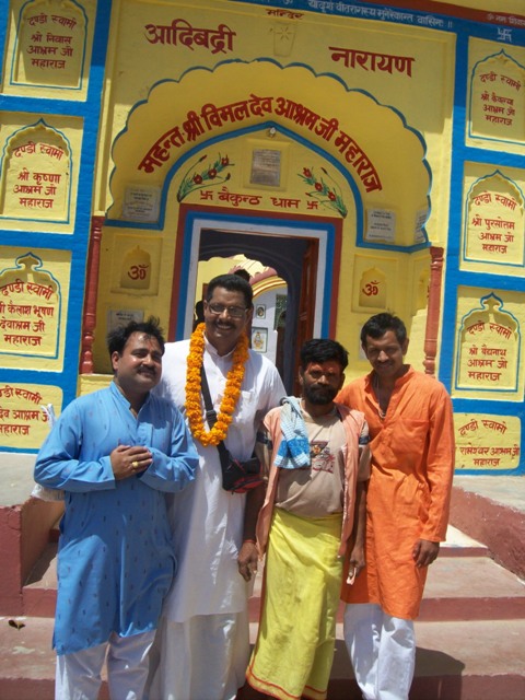 Adi Badri Narain Shri Kedar Nath - Religious Places & Activities: First ...