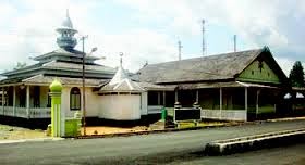 PARIWISATA PASIR BELENGKONG: Nama Desa Se-Kecamatan Pasir Belengkong ...