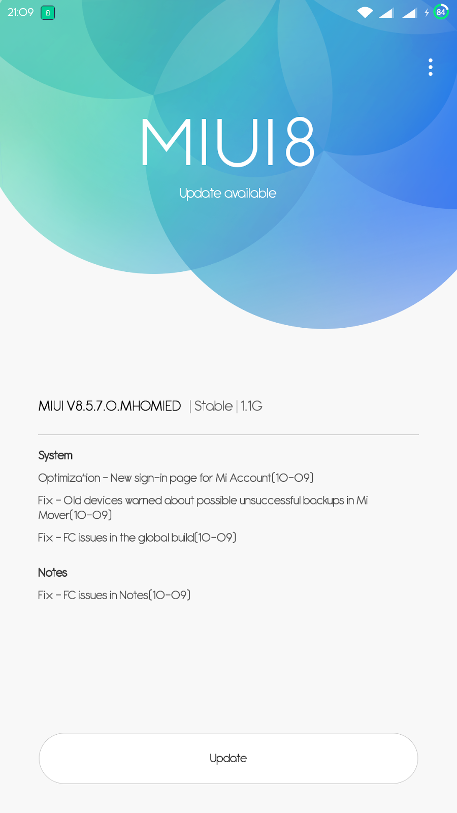 Cara lengkap Update / Flash ROM MIUI (Xiaomi / Redmi) semua tipe ...
