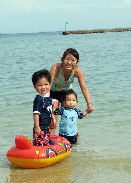 Cheekiemonkies: Singapore Parenting & Lifestyle Blog: 100 Holiday ...