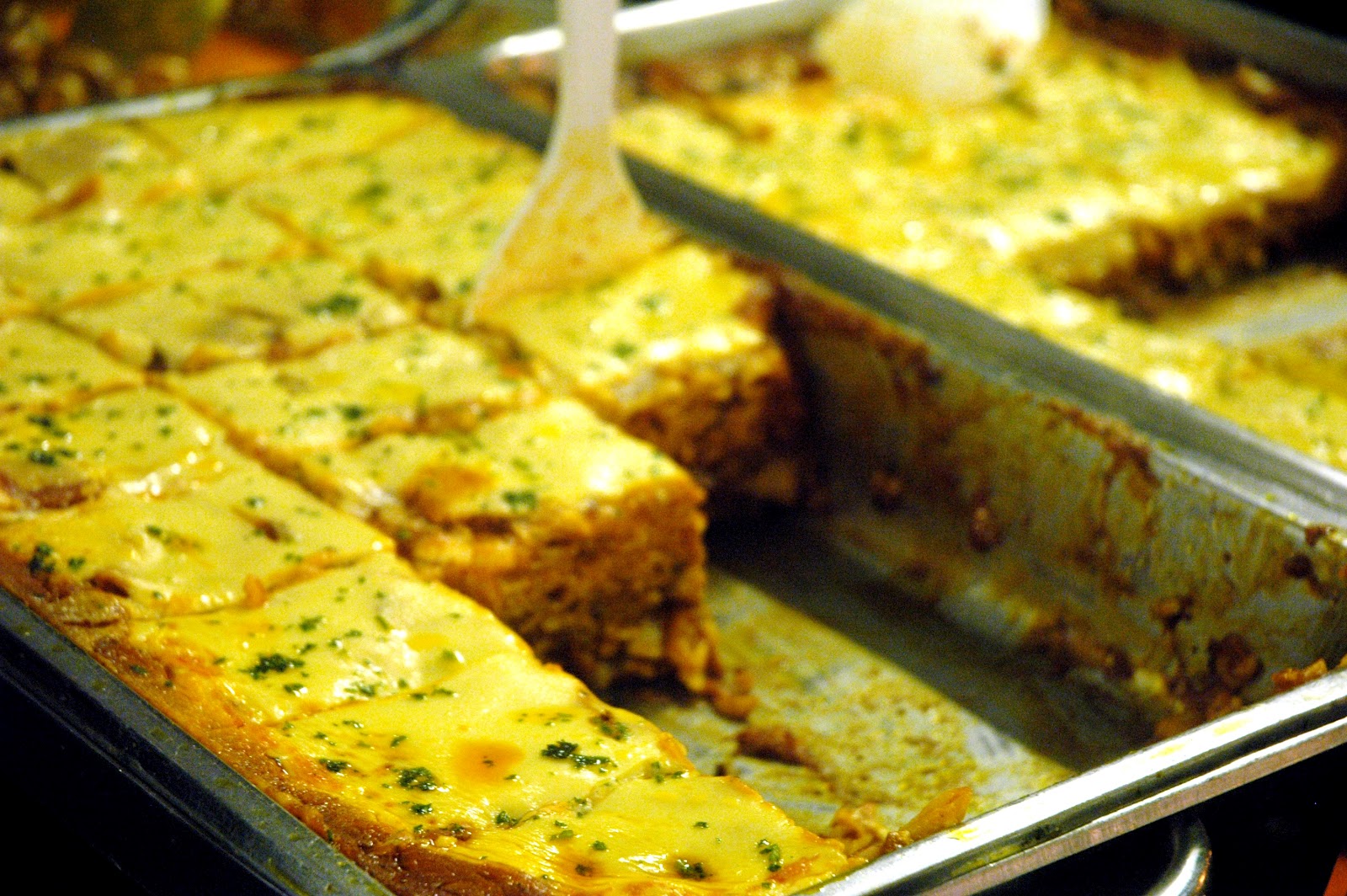 DUDE FOR FOOD: Food News: Sights and Flavors at the Distrito at Makati ...