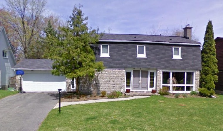 Modern Mansard - The Neo-Mansard Roof