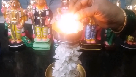 How to perform Navratri Puja at home