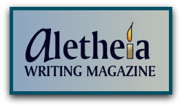 Grace Academy: Aletheia Writing Magazine ~ Review