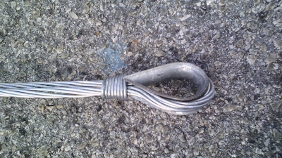 Belajar buat Sambat Umbang atau Sambat Didal untuk Talian Atas ...