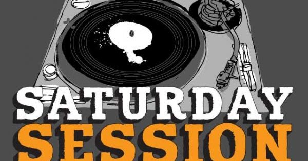 Valvulado: Saturday Session
