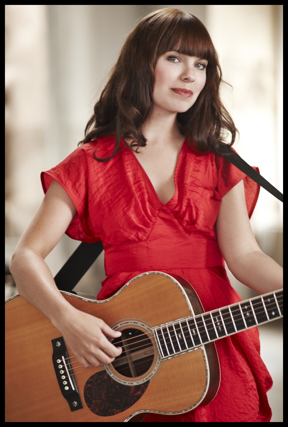 Elessandro De Almeida Blogger: CANTORA MARIT LARSEN EX M2M