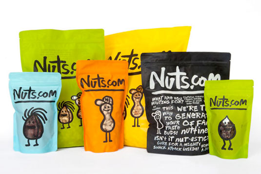 7 Reka Bentuk Pembungkusan Yang Menarik - Atiyya | Your Packaging Designer