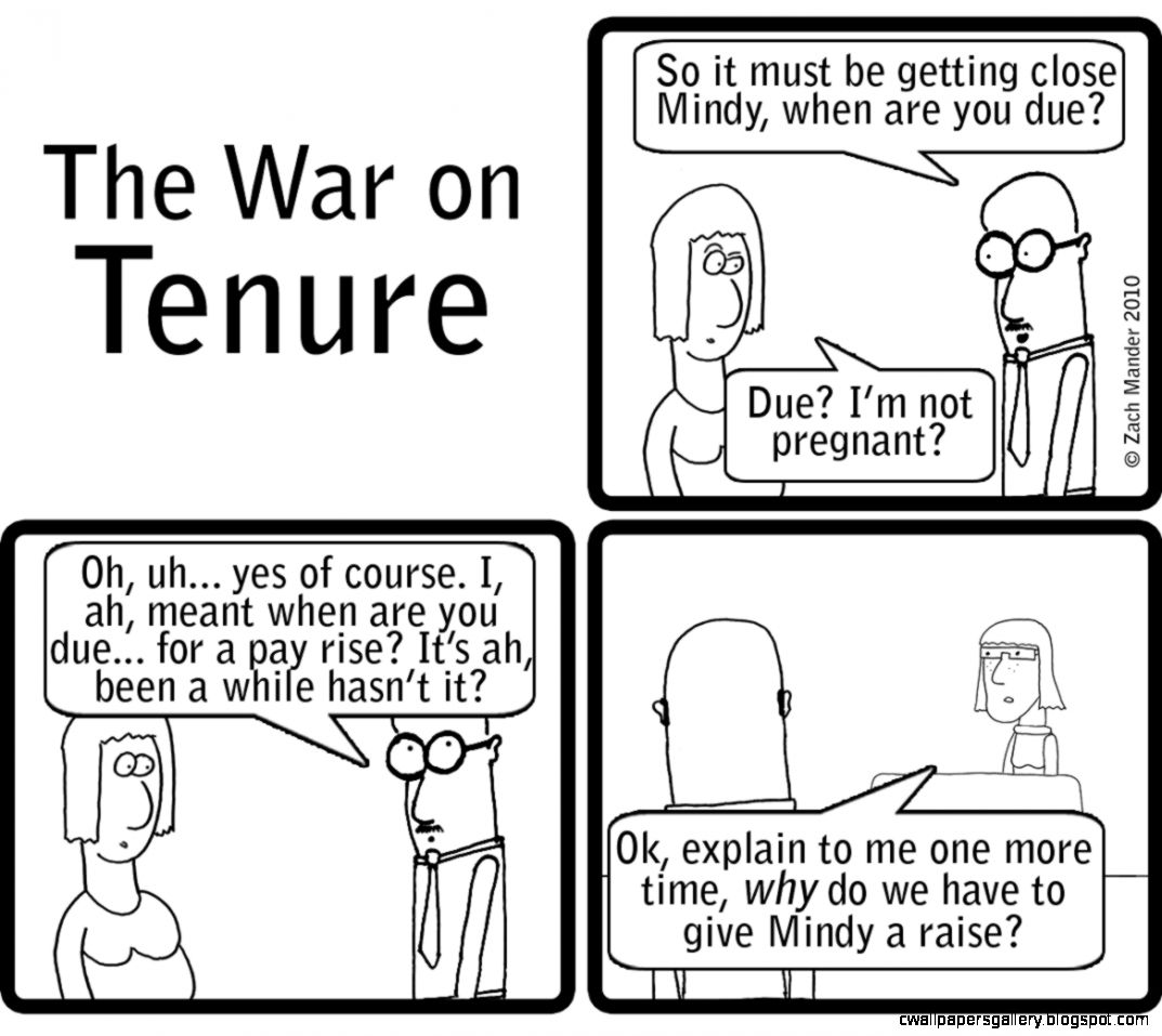 Human Resources Cartoon | Wallpapers Gallery