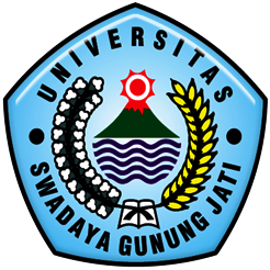 DOWNLOAD LOGO UNSWAGATI - Perpustakaan FK