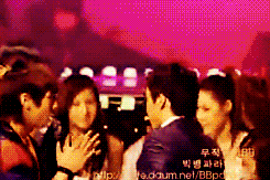 [Instiz] Friendships between YG and SM artists ~ YG Press