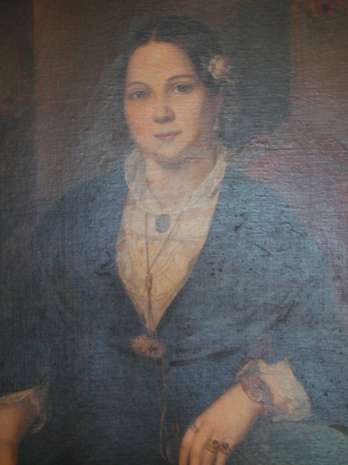 Marina Gottlieb Sarles: Five Generations of Daughters of East Prussia ...