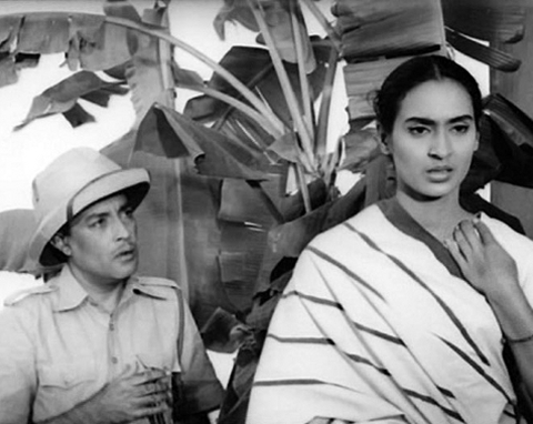 CANON MOVIES: BIMAL ROY: TOP 5 FILMS