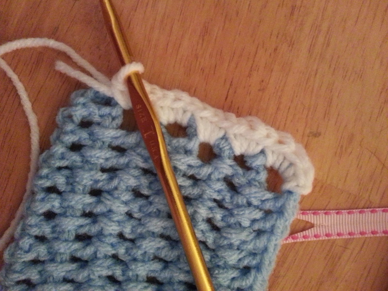 Heart to Heart Swap 2015 Tutorial: My Ornament