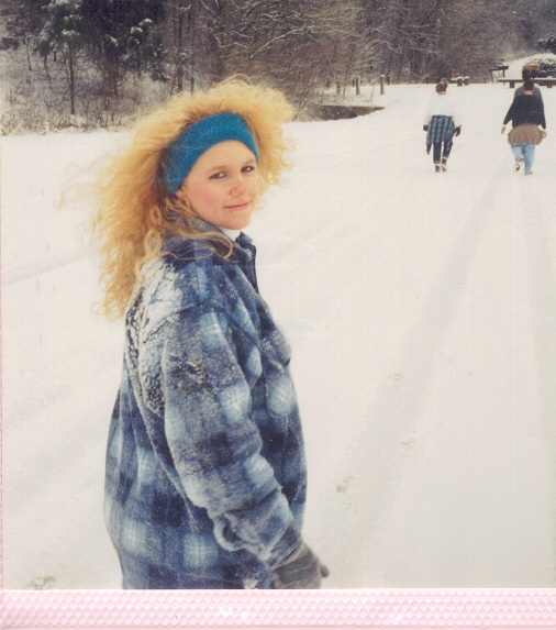 Musings Of The Sixties: Teresa Kay