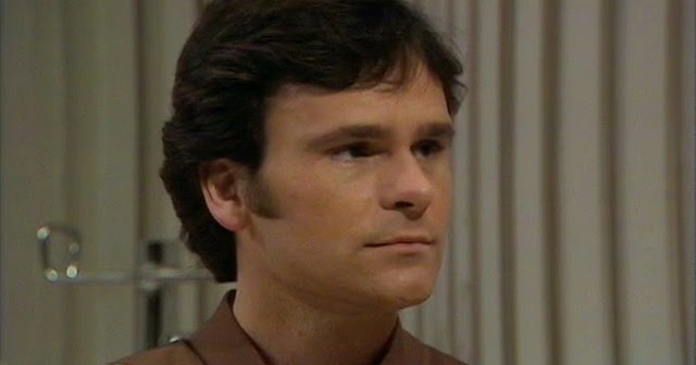 TARDIS Musings: D is for... Damon (2)