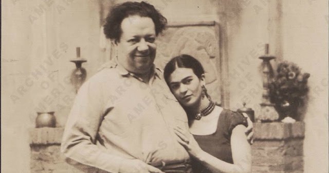 Artdecadence: Learning From Frida