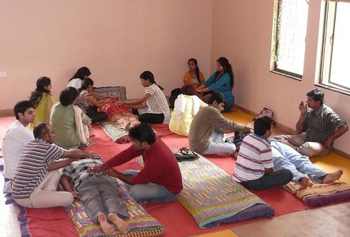 Love and Heal: Group Healing- Reiki