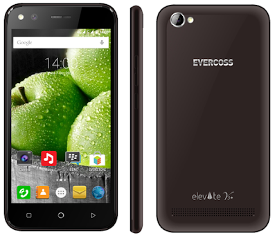 Harga HP Evercoss 2016