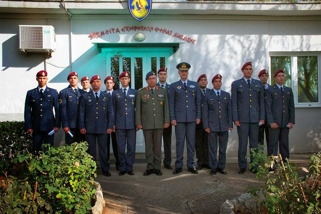 ΣΥΝΔΕΣΜΟΣ ΕΦΕΔΡΩΝ ΑΞΙΩΜΑΤΙΚΩΝ ΝΟΜΟΥ ΚΑΡΔΙΤΣΑΣ : ΕΠΙΣΚΕΨΗ ΑΡΧΗΓΟΥ ΓΕΕΘΑ ...