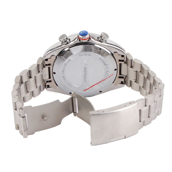 shrimp520: Tag Heuer Mechanical Men Wrist Watch