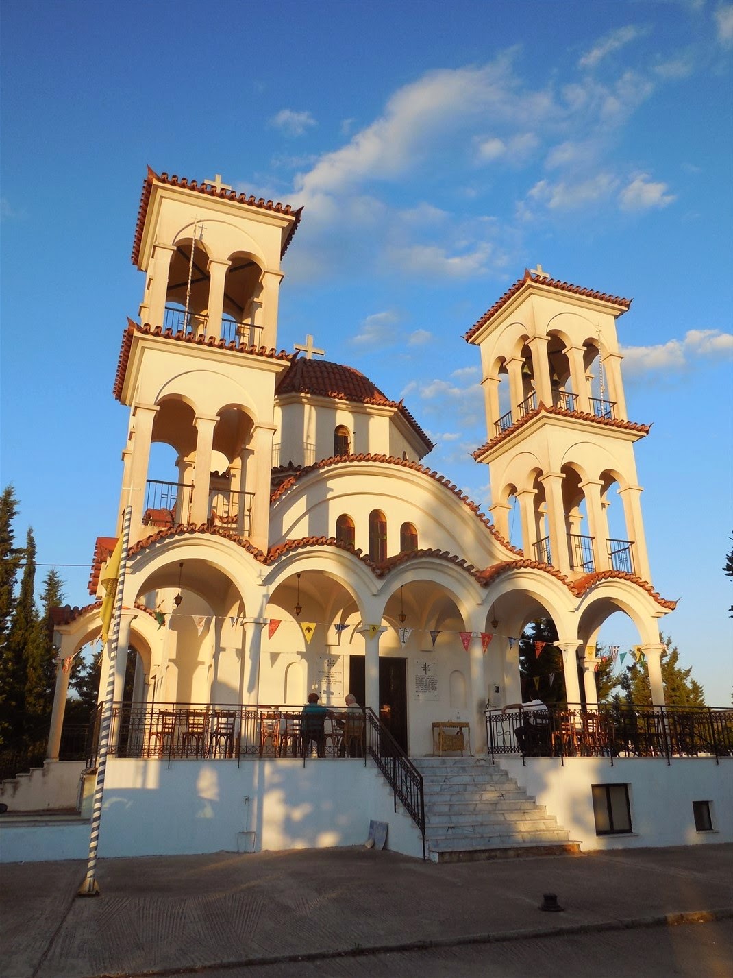 ΙΕΡΟΣ ΝΑΟΣ ΑΓΙΑΣ ΤΡΙΑΔΑΣ- AΓΙΑ ΤΡΙΑΔΑ ΑΡΓΟΛΙΔΑΣ: ΙΕΡΑ ΑΓΡΥΠΝΙΑ ΕΠΙ ΤΗ ...