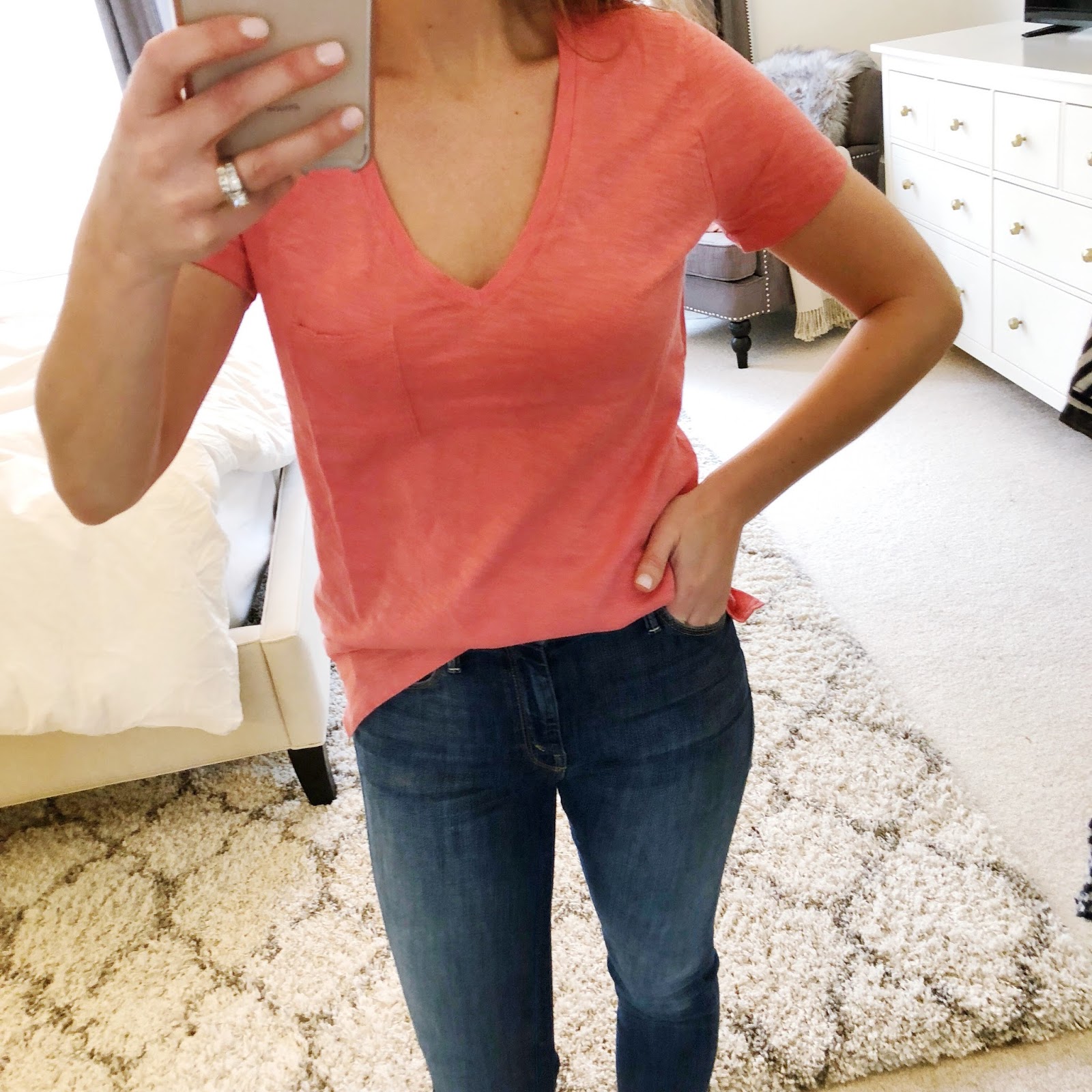 jillgg's good life (for less) | a west michigan style blog: spring tops ...