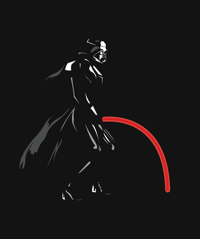 OJASVI MOHANTY: The FORCE is Strong with this One