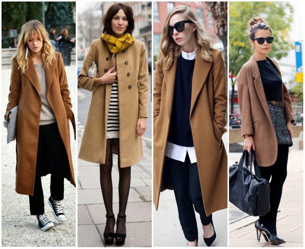 TENDENCIAS DE MODA EN ROPA Y ACCESORIOS: TENDENCIAS DE MODA PARA INVIERNO