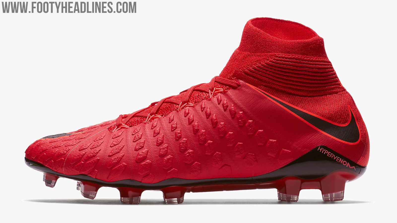 Say Goodbye - Here is The Full History & All Colorways of The Nike ...