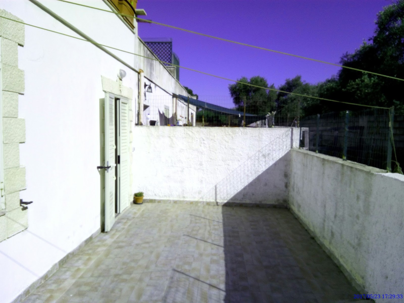 Affittasi appartamento