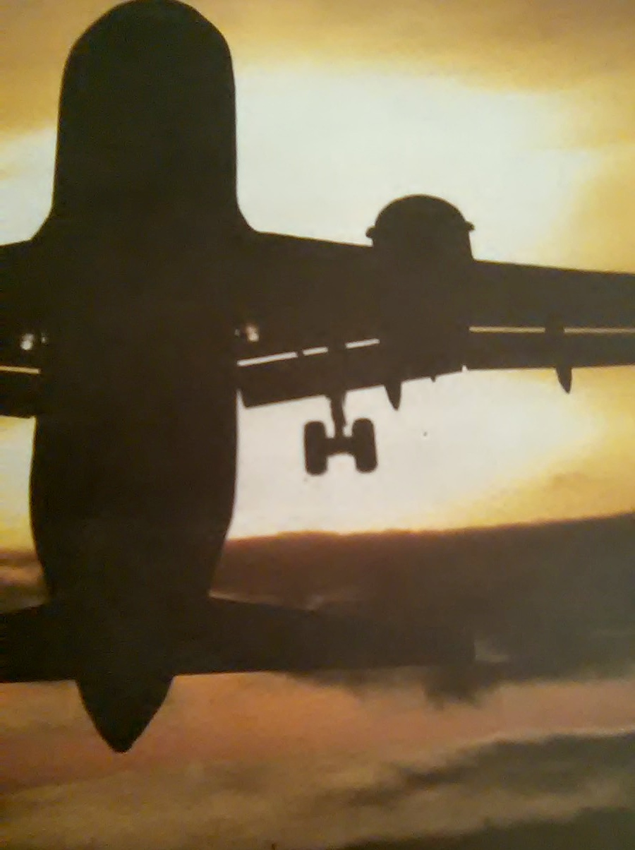 "up,up and away?": v1 rotate v2