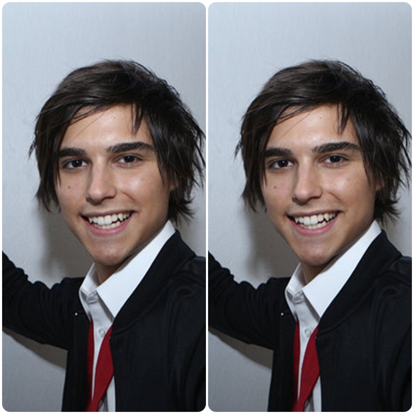 ♥ Kattenas katt ♥: Snygga lr fula killar