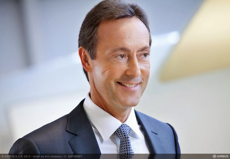 A350 XWB News: After the Type Certification and Entry Into Service of ...