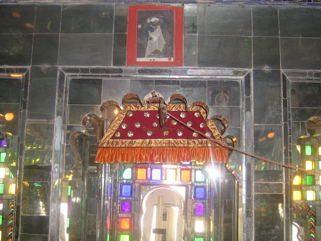 Creating Artistically: Trip to Udaipur - Part I