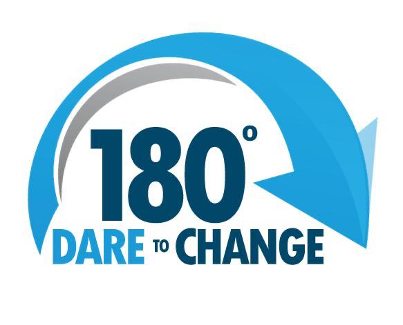 180 GRADOS DARE TO CHANGE: Nosotros