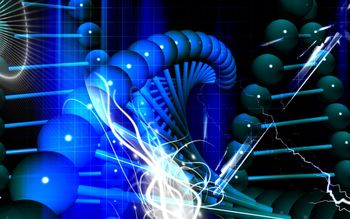 ALL ABOUT DNA: What is DNA activation