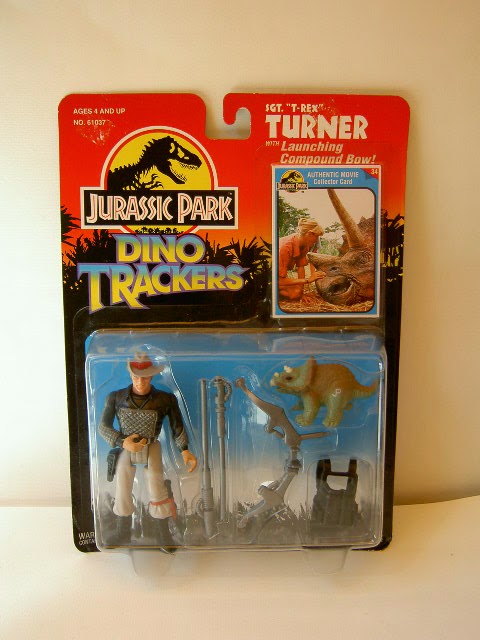 Top 10 Jurassic Park Human Figures - Infinite Earths