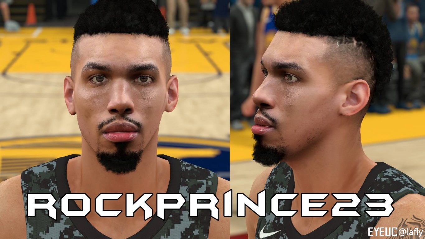 NBA 2K18 Danny Green - Shuajota: NBA 2K24 Mods, Rosters & Cyberfaces