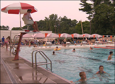 Scott Wykoff's WBAL Radio Blog: Making A Splash | WBAL Radio 1090 AM