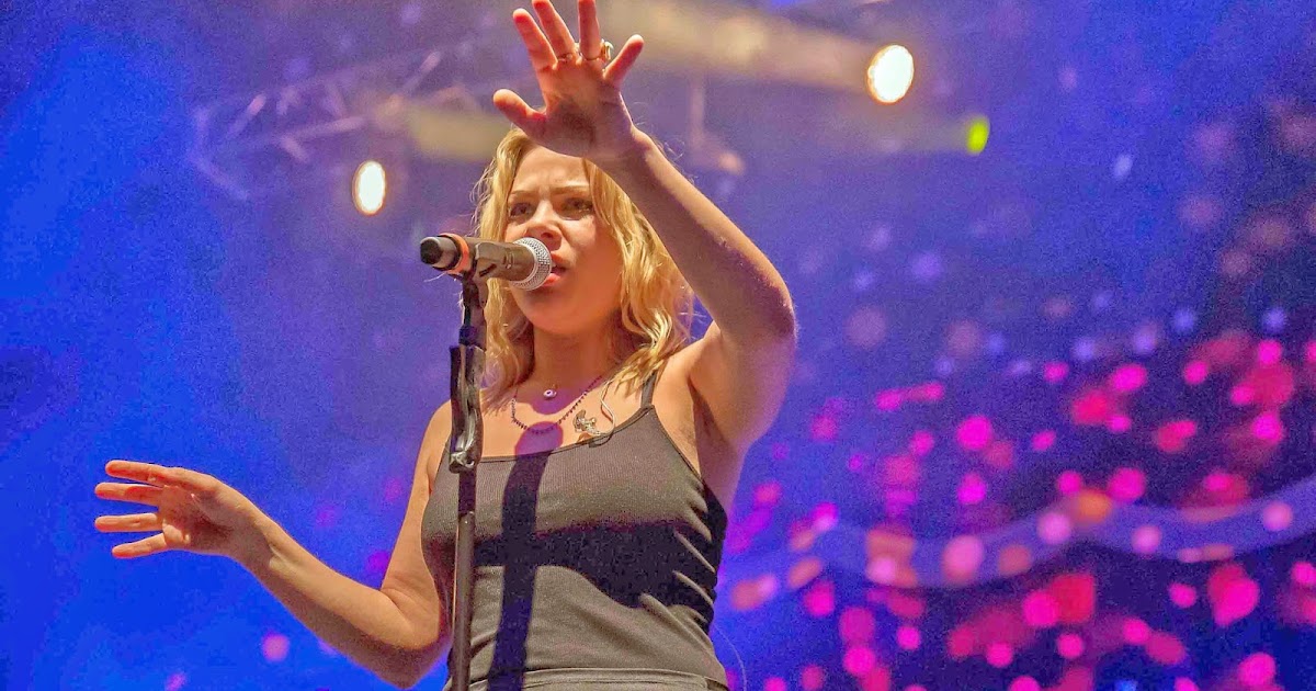 GALACTIC IN CONCERT AT VEGAS BROOKLYN BOWL