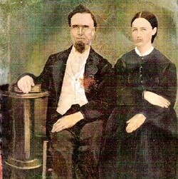 Stinnett DNA Project Patriarchs : Stinnett Ancestors